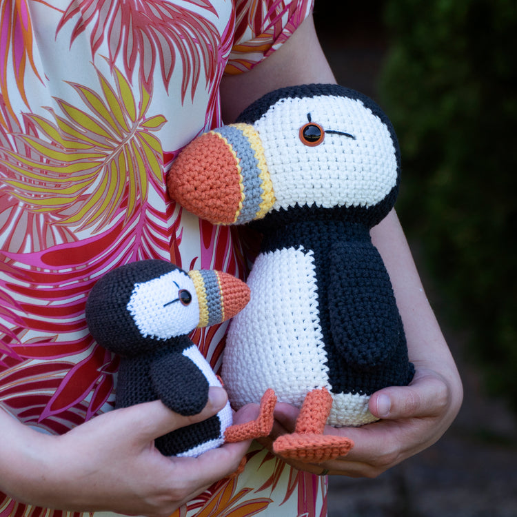 MevvSan: Cute Amigurumi Crochet Patterns