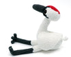 Crochet Pattern: Whooping Crane – MevvSan